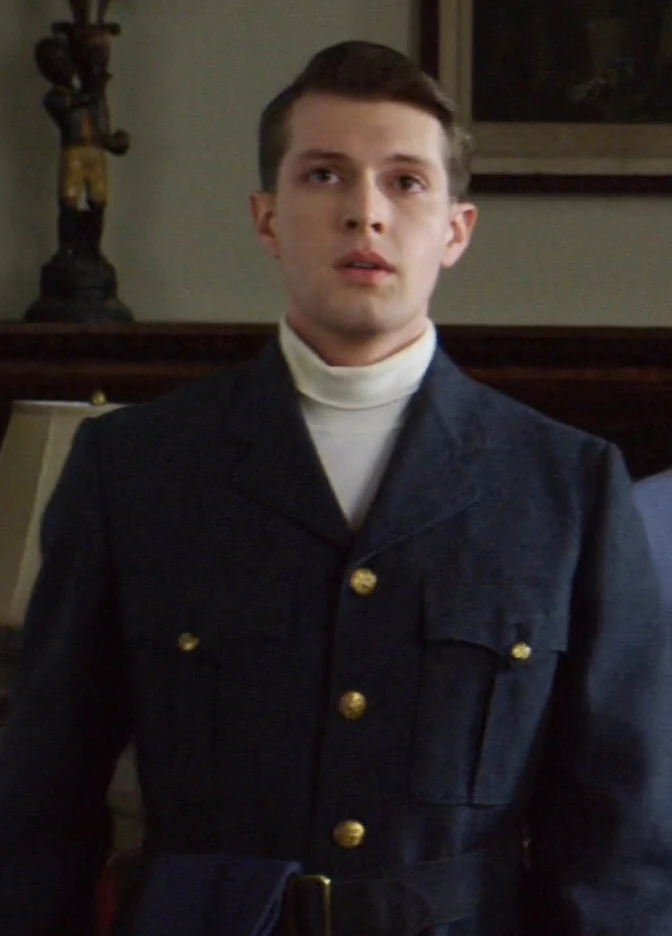 Rupert Chatwin | Lgbtonmedias Wiki | Fandom