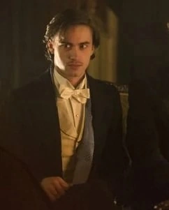 Daniel Davenport | Lgbtonmedias Wiki | Fandom