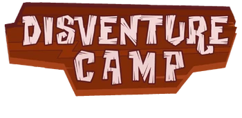 Disventure Camp | Lgbtonmedias Wiki | Fandom