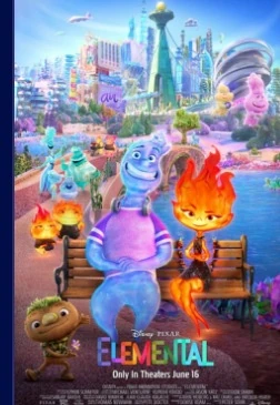 Elemental | Lgbtonmedias Wiki | Fandom