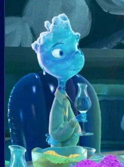 Lake Ripple | Lgbtonmedias Wiki | Fandom