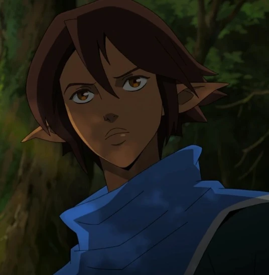 Category:Dragon Age: Absolution Characters | Lgbtonmedias Wiki | Fandom