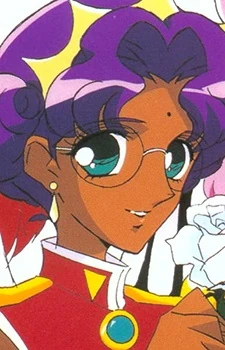 Anthy Himemiya | Lgbtonmedias Wiki | Fandom