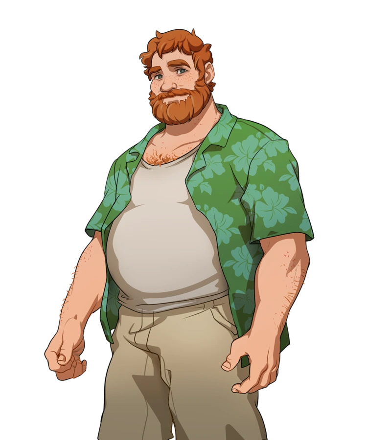 Brian Harding | Lgbtonmedias Wiki | Fandom