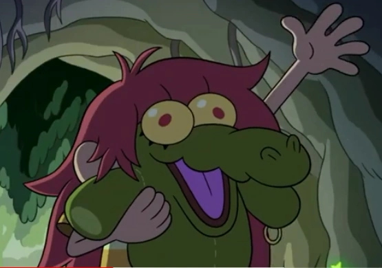 Pullstring | Lgbtonmedias Wiki | Fandom