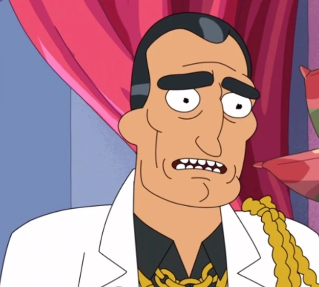 The Duke | Lgbtonmedias Wiki | Fandom