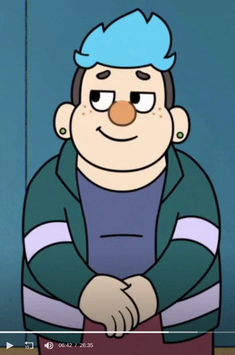 Category:Transgender Male Characters | Lgbtonmedias Wiki | Fandom