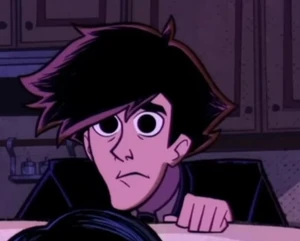 Issac Goldberg-Calderon | Lgbtonmedias Wiki | Fandom