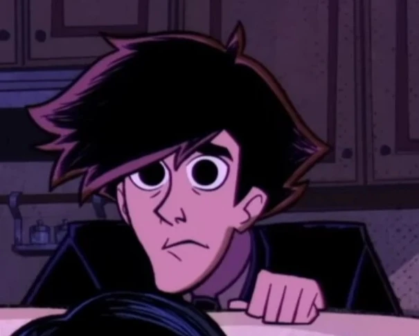 Issac Goldberg-Calderon | Lgbtonmedias Wiki | Fandom