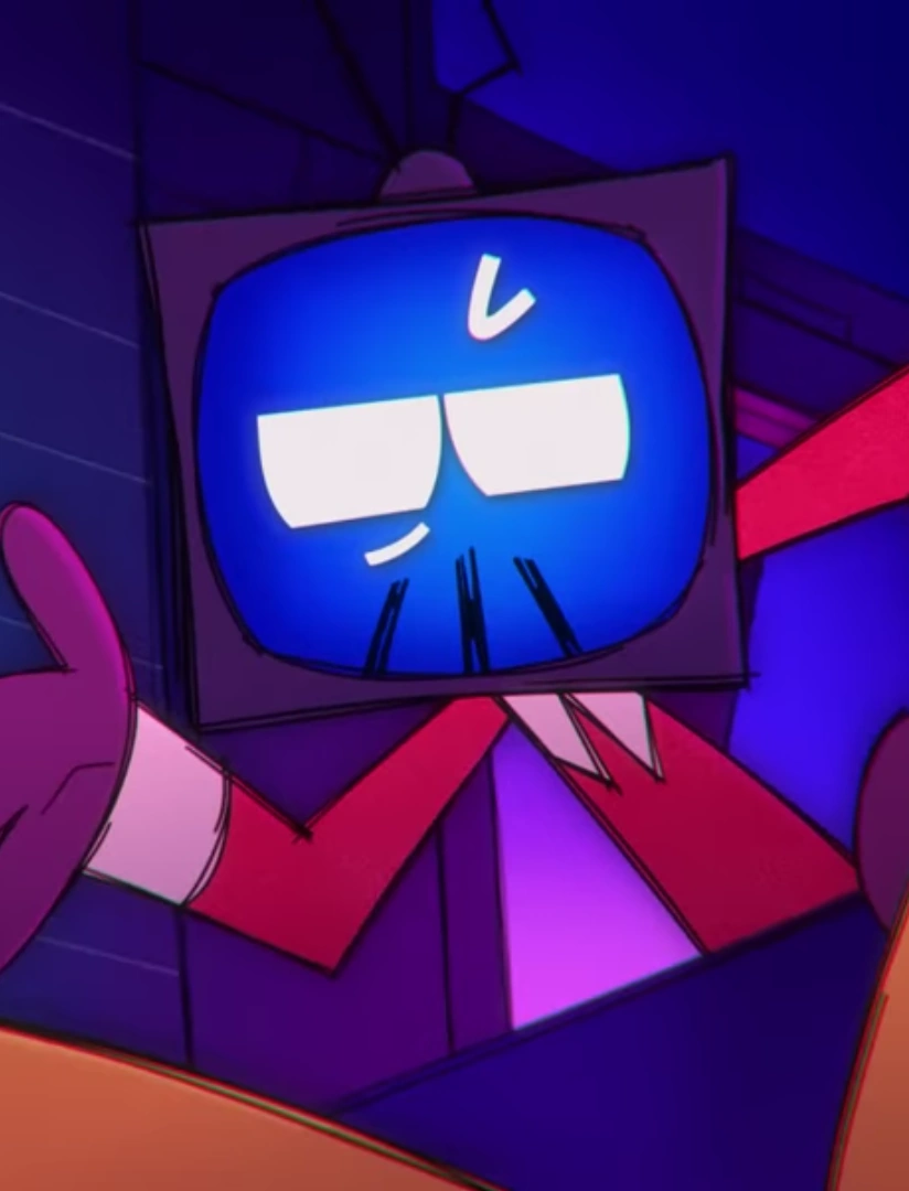 Bloo | Lgbtonmedias Wiki | Fandom