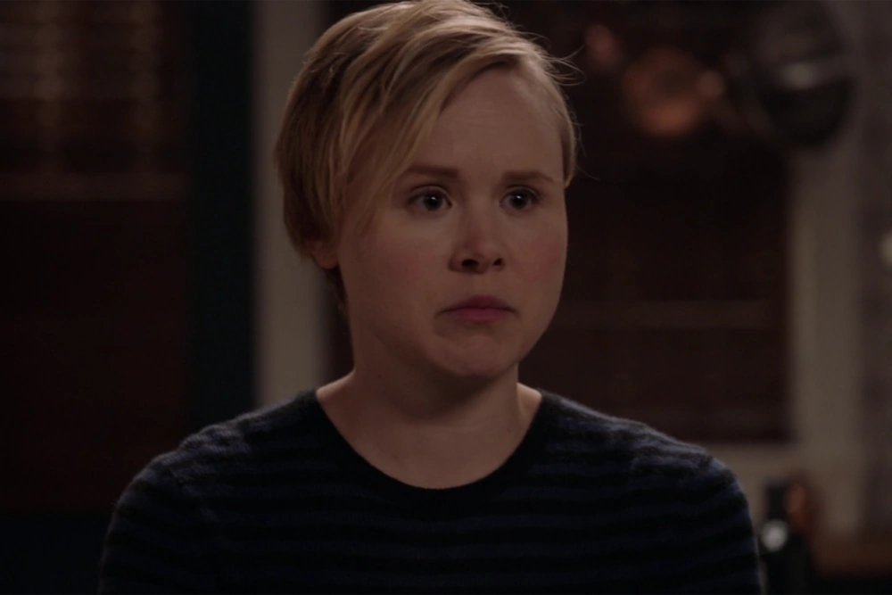 Ivy Mayfair-Richards | Lgbtonmedias Wiki | Fandom