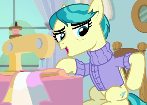 Auntie Lofty | Lgbtonmedias Wiki | Fandom