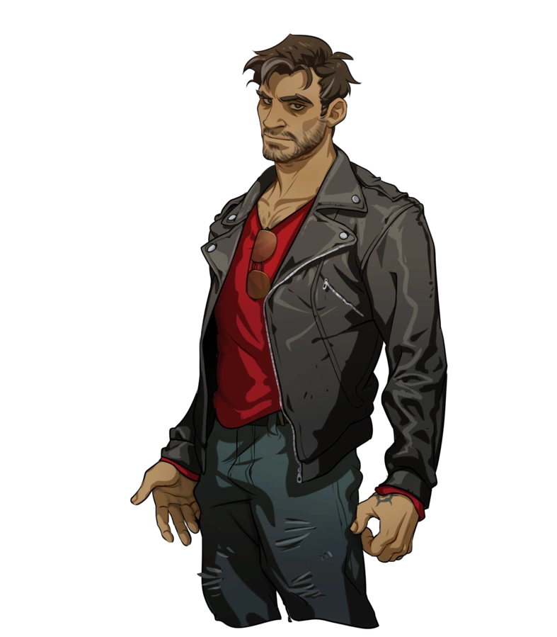 Robert Small | Lgbtonmedias Wiki | Fandom