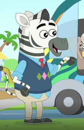 Roy Razzle | Lgbtonmedias Wiki | Fandom