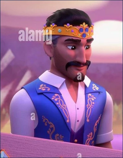 Sir Benedict Blueberry | Lgbtonmedias Wiki | Fandom