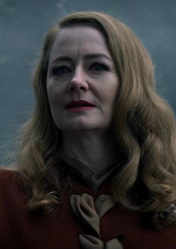 Zelda Spellman | Lgbtonmedias Wiki | Fandom