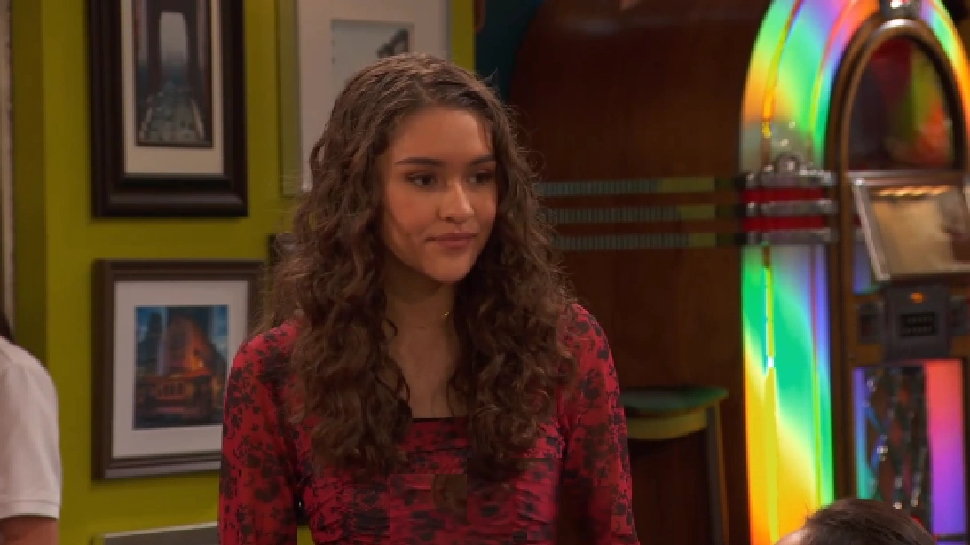 Cami Rivera | Lgbtonmedias Wiki | Fandom