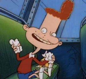 Eugene Horowitz | Lgbtonmedias Wiki | Fandom