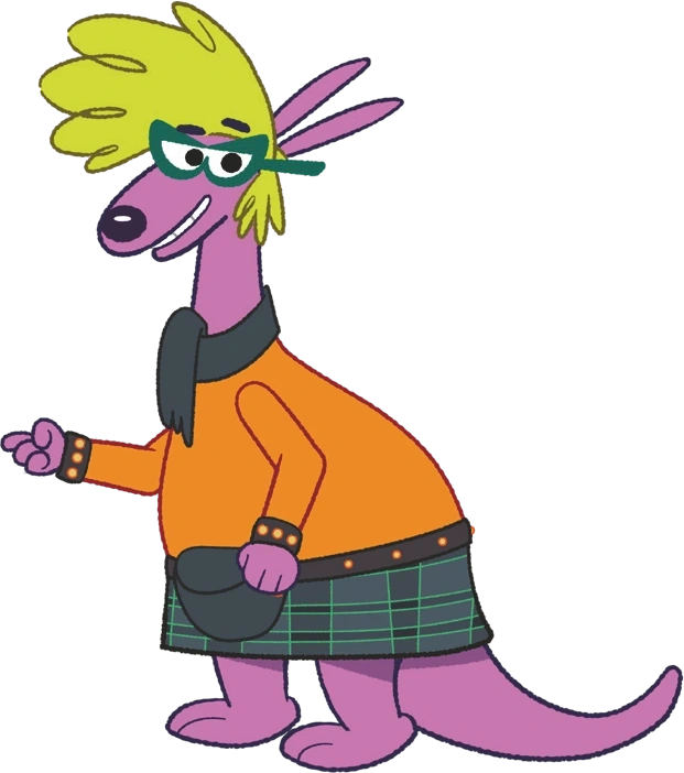 Leiko | Lgbtonmedias Wiki | Fandom