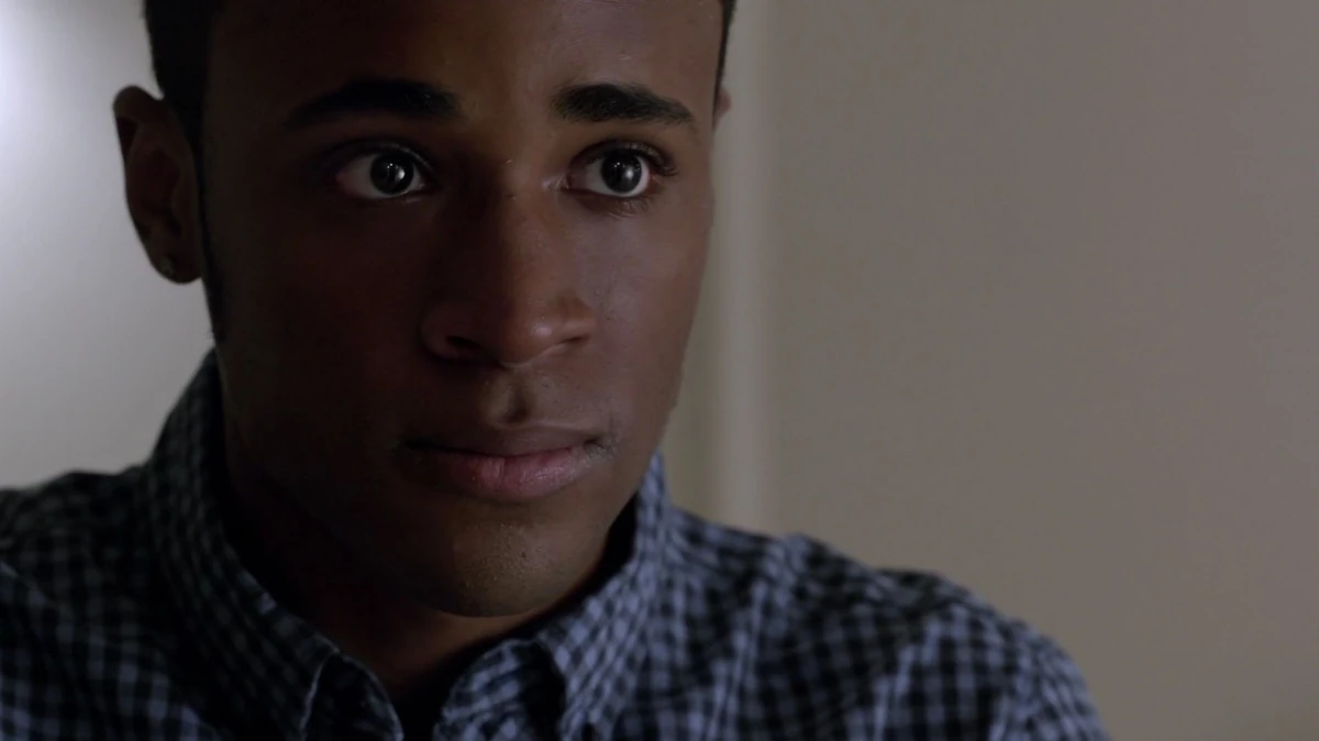 Mason Hewitt | Lgbtonmedias Wiki | Fandom