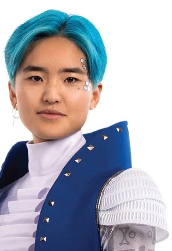 A-Spen | Lgbtonmedias Wiki | Fandom