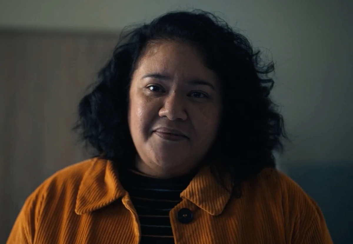 Sue Ottinger | Lgbtonmedias Wiki | Fandom