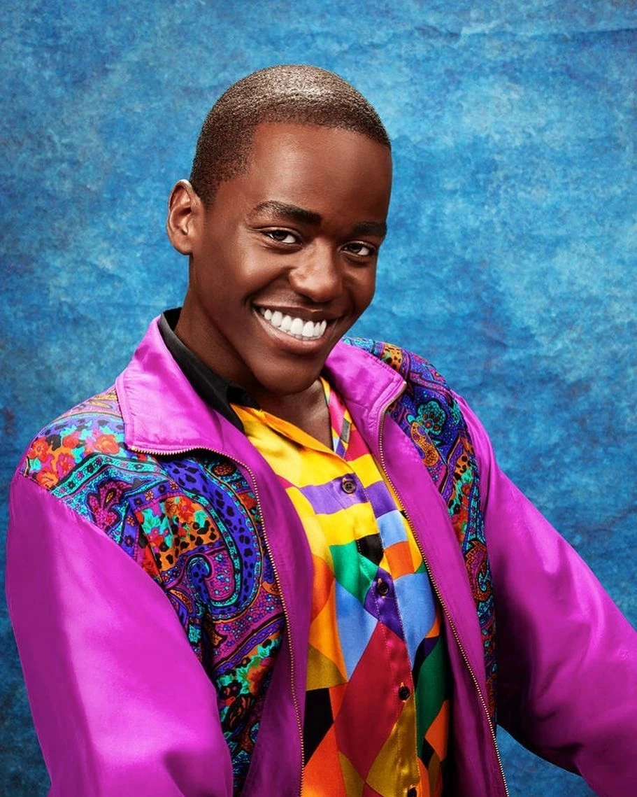 Eric Effiong | Lgbtonmedias Wiki | Fandom