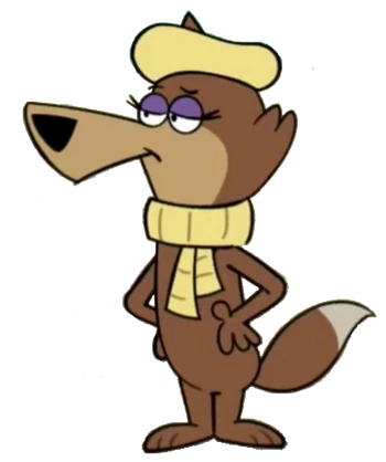 Loopy De Loop (Jellystone!) | Lgbtonmedias Wiki | Fandom