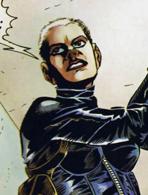 Marisa Rahm | Lgbtonmedias Wiki | Fandom