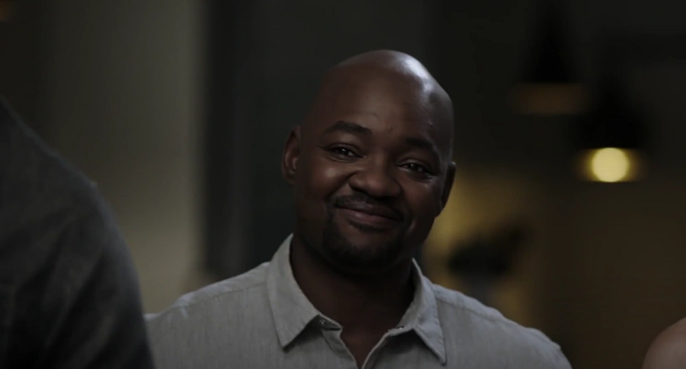 Paul Strickland | Lgbtonmedias Wiki | Fandom