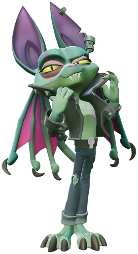 Catbat | Lgbtonmedias Wiki | Fandom