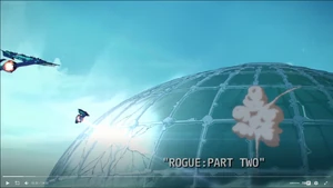 Rogue: Part Two | Lgbtonmedias Wiki | Fandom