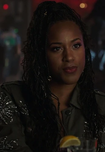Melody Valentine | Lgbtonmedias Wiki | Fandom