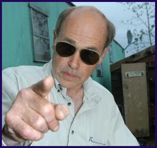 Jim Lahey | Lgbtonmedias Wiki | Fandom