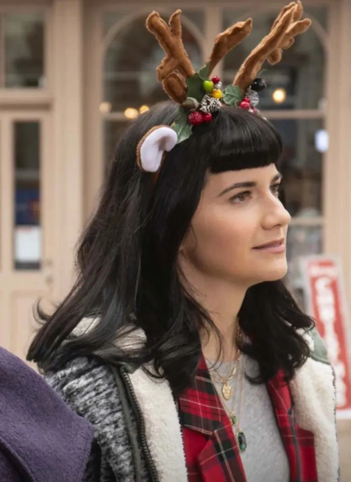 Alma Beltran | Lgbtonmedias Wiki | Fandom