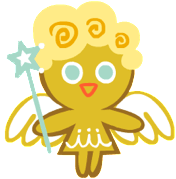 Angel Cookie | Lgbtonmedias Wiki | Fandom