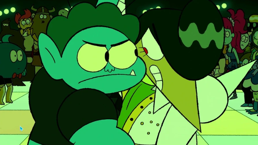 Radmond | Lgbtonmedias Wiki | Fandom