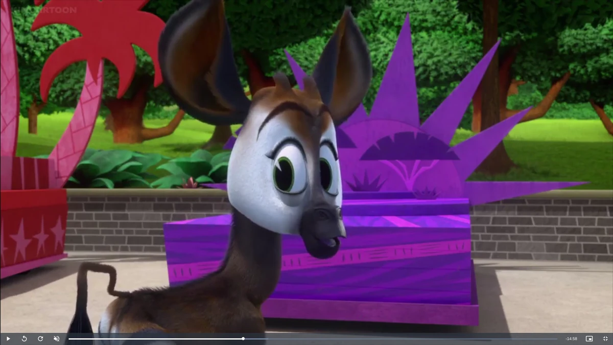 Odee | Lgbtonmedias Wiki | Fandom