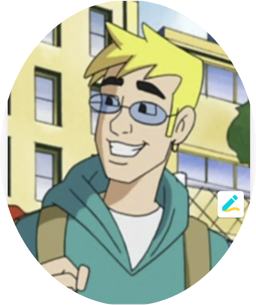 Richie Foley | Lgbtonmedias Wiki | Fandom