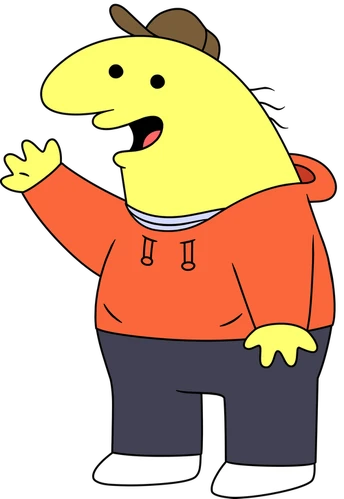 Charlie Dompler | Lgbtonmedias Wiki | Fandom