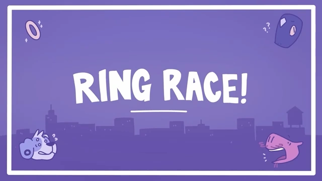 Ring Race | Lgbtonmedias Wiki | Fandom