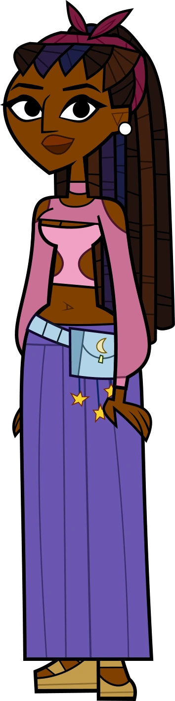 Olive West | Lgbtonmedias Wiki | Fandom