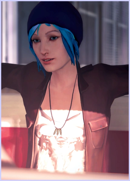 Chloe Price | Lgbtonmedias Wiki | Fandom