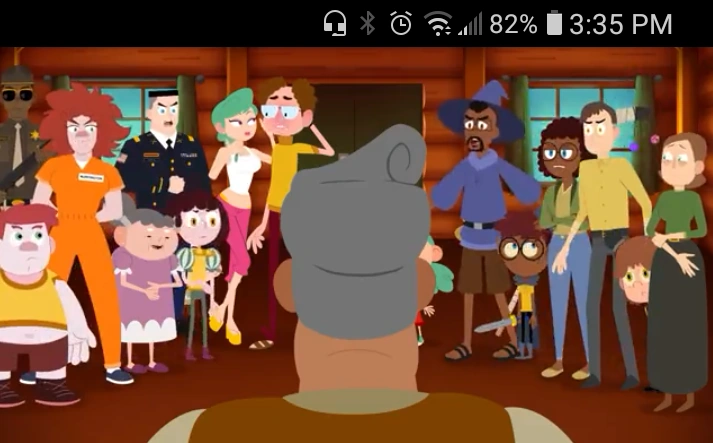 Parents' Day | Lgbtonmedias Wiki | Fandom