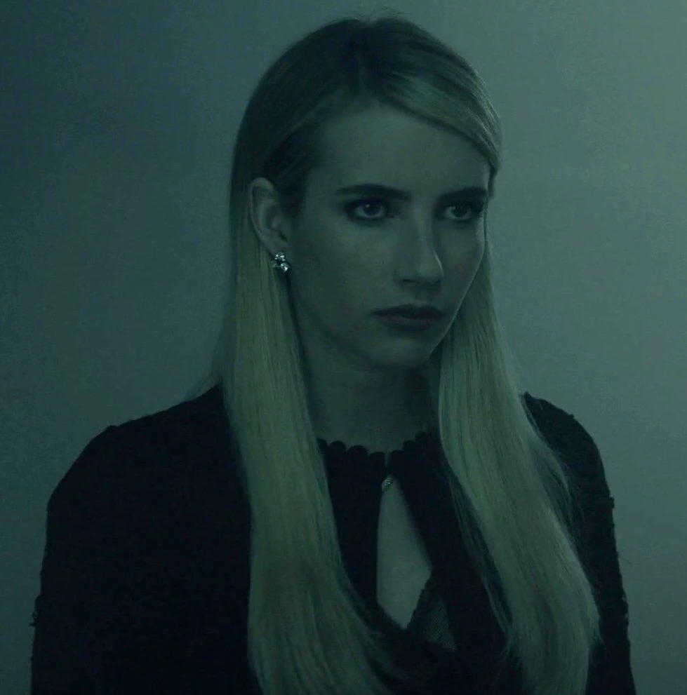 Madison Montgomery | Lgbtonmedias Wiki | Fandom