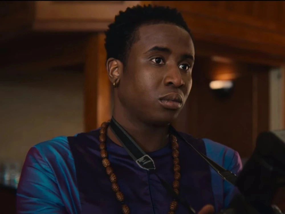 Oba | Lgbtonmedias Wiki | Fandom