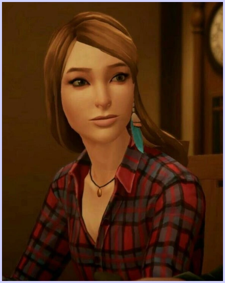 Rachel Amber | Lgbtonmedias Wiki | Fandom