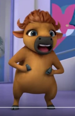 Fred (Ridley Jones) | Lgbtonmedias Wiki | Fandom