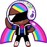 DJ Cookie | Lgbtonmedias Wiki | Fandom
