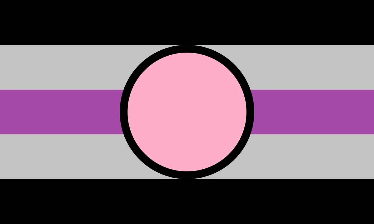 Fictosexuel | Wiki LGBTQIA FR | Fandom